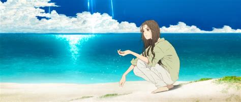 Дети моря — кадры из фильма