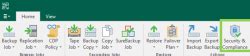 Veeam S Security Compliance Analyzer