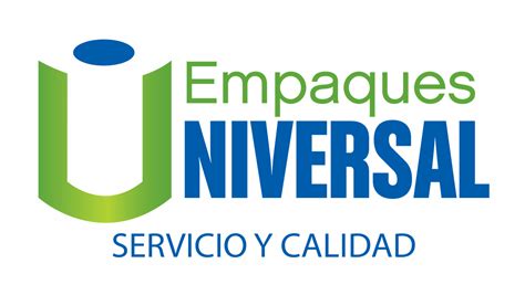 Contacto Empaques Universal