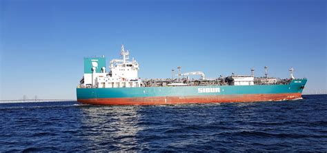 Ros Til Klimarådet For Ambitiøst Internationalt Udsyn Danske Maritime