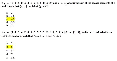 solved if y [0 0 1 2 4 4 3 2 4 1 0 4 2] and n 4 what is