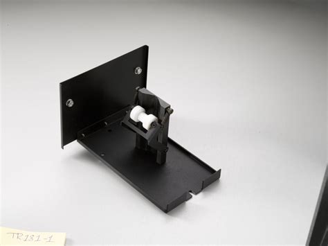 T7 Variable 13 16mm Test Tube Holder Persee