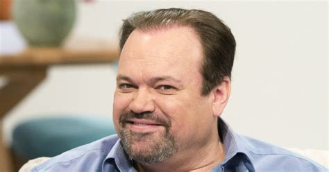 Celebrity Big Brother 2017 Who Is Shaun Williamson Metro News