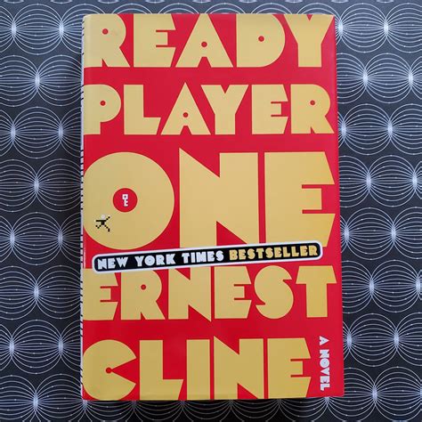 Review Ready Player Two By Ernest Cline The Book Witch