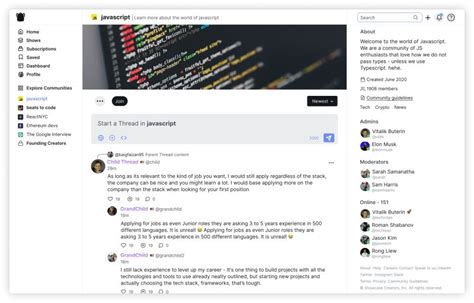 Rong Liew On Linkedin Developers Community Javascript