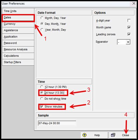How To Fix Decimals Negative Float In Primavera P6 Planning Engineer Fze
