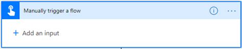 use microsoft flow to get the number of items in a sharepoint list or