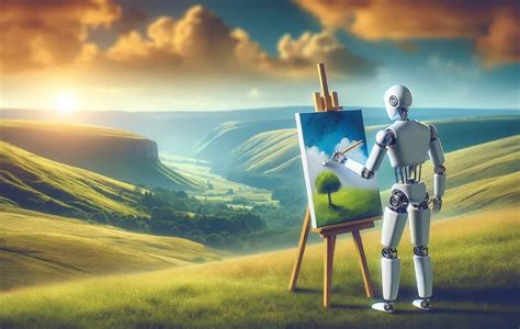 آشنایی با بهترین هوش مصنوعی ساخت عکس رایگان فارسی • دیجی‌کالا مگ