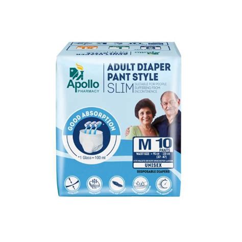 Adult Diapers