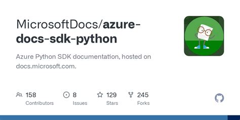 Azure Docs Sdk Pythondocs Ref Serviceslatestmgmt Mongocluster Readme