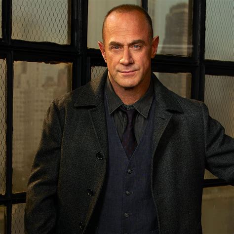 True Blood Christopher Meloni Salary