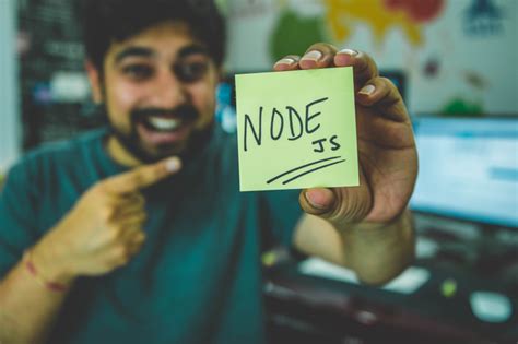 node js optimization techniques for scalable applications