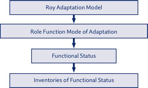 Figure 1 From Empirical Indicators Conceptual And Theoretical Origins