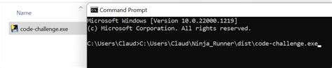 Use Pyinstaller To Create Executable Of Python Pgzero Game Windows