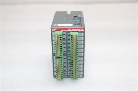 Vertical Abb Signalling Module For Industrial At ₹ 5800piece In Bengaluru Vertical Abb Signalling Module For Industrial At ₹ 5800piece In Bengaluru