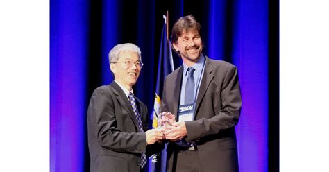 Umit Professor Uwe Siebert Receives Smdm Award And Becomes Smdm President