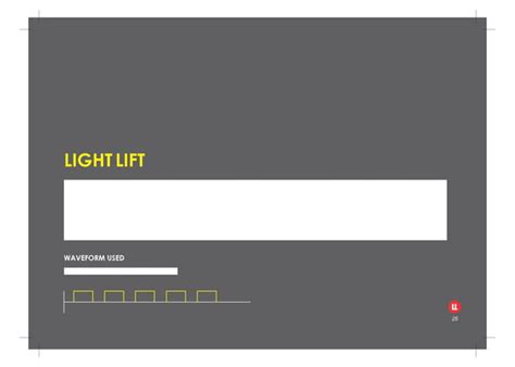 Microcurrent Therapy Machine Ppt