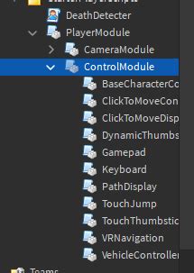 How To Make Player Not Move Forward And Backward Scripting Support Developer Forum Roblox