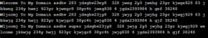 Perl Replace How Does The Replace Method Work In Perl