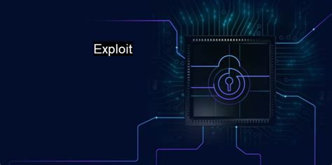 what is exploit