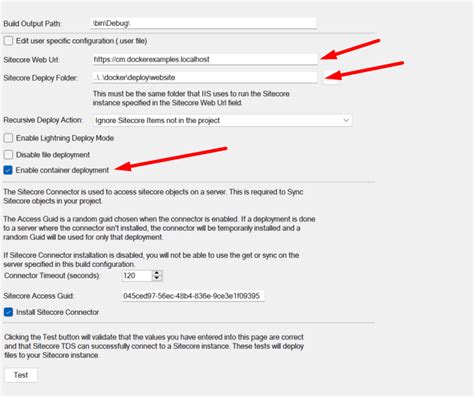Docker Problem With Establishing Connection With Container Website