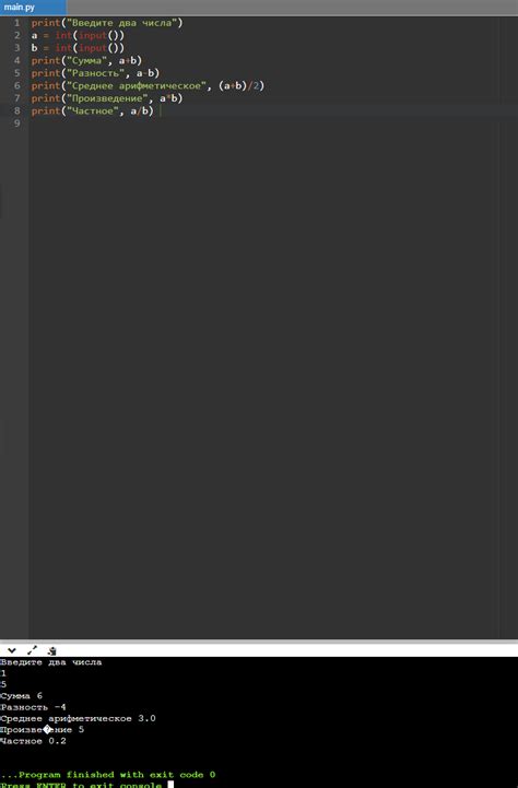 Github Sashasolovevinputoutput