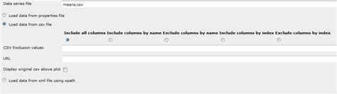 How To Plot Multiple Series Using Jenkins Plot Plugin With An Xml File