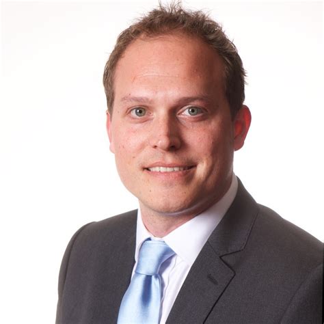 Stephan Simon Head Of Warranty And Indemnity Insurance In The Private Equity Manda And Tax