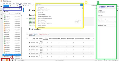 Jupyterlab 3 0 Jupyters Next Gen Notebook Interface
