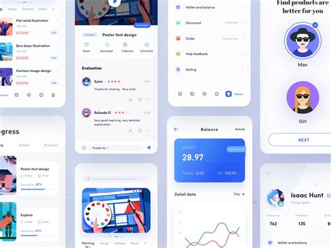 This Course Is A Collection Of Learning Applications Property Management Learning Social App