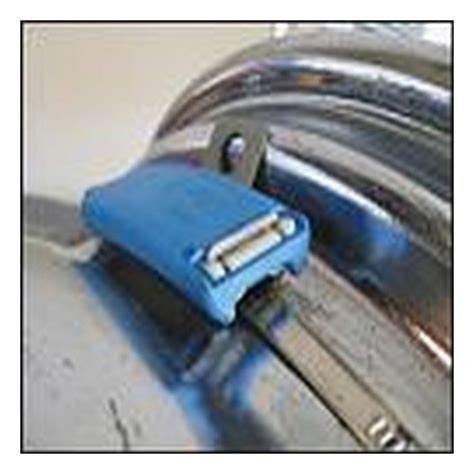 TPSTRAP Adjustable Band For Banded TPMS Sensors