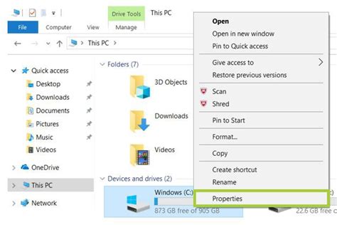 How To Check And Repair Your System Disk Drives For Integrity Issues