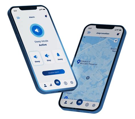 SmartHub Sensors App Courtney Aurelia