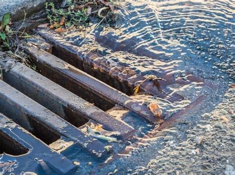 What Is A Stormwater Pollution Prevention Plan Polystar Containment