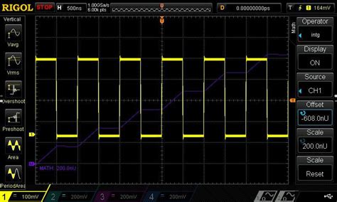 Rigol DS1054Z 4CH 50MHz Digital Oscilloscope