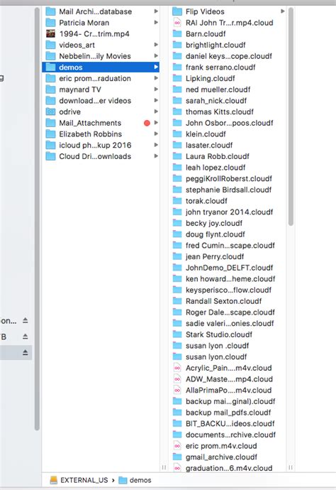 unfinished and random sync empty files everywhere troubleshooting