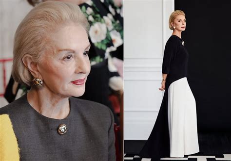 여든 넘은 나이에도 드레스와 하이힐… 유명 디자이너 ‘하루 6끼 장수 식단