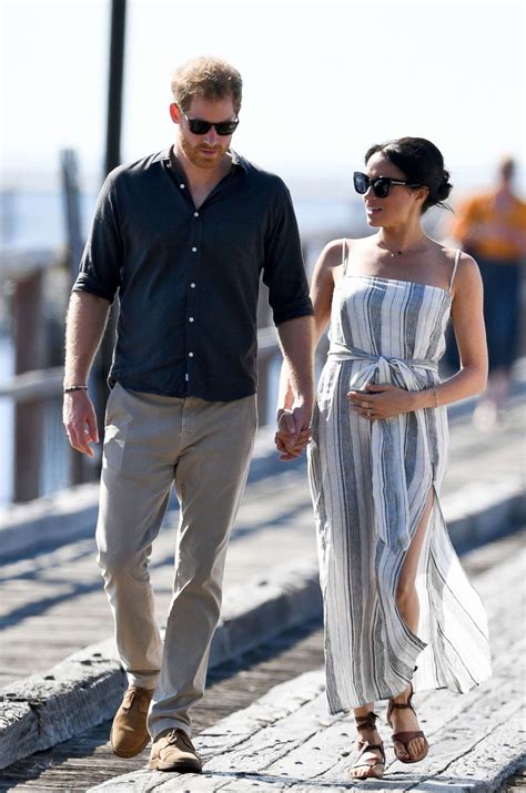 Meghan Duchess Of Sussex A Life In Photos Photos Abc News