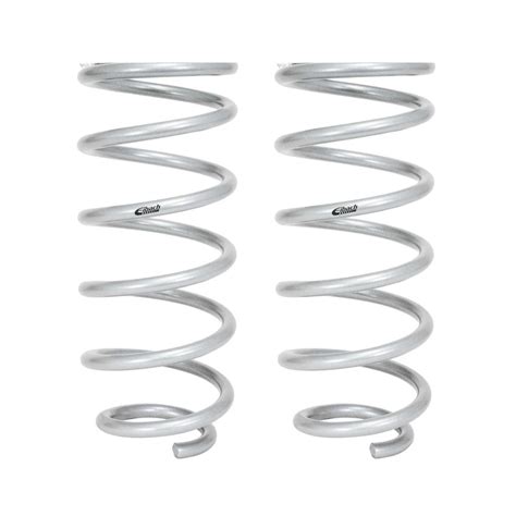 Eibach 1 Rear Spring Pair E30 82 103 01 02 Free Shipping