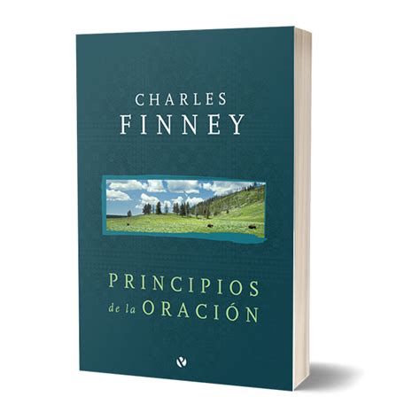 Principios De La Oracion Libreria Peniel