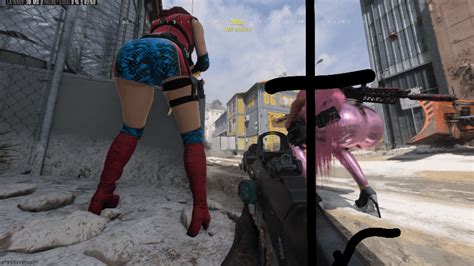 Who Doesnt Love Some Cod Ass Lol Rplayitfortheplot