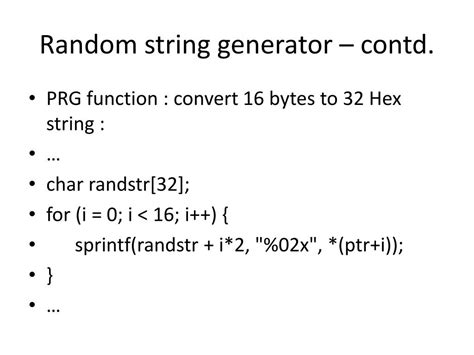 Ppt Csp Script Nonce Powerpoint Presentation Free Download Id