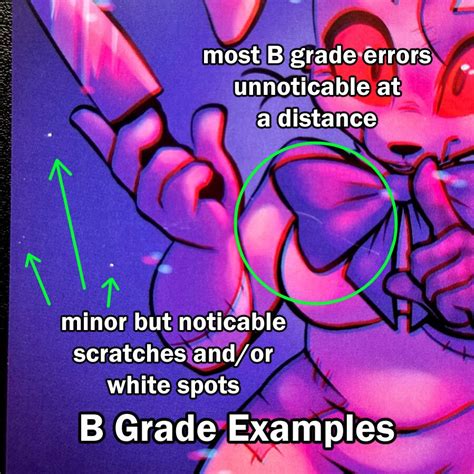 Silly Lil Guy Dodger Mini Print Final Stock Etsy