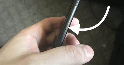 Remove And Reinsert The SIM Card UpPhone