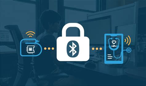 Ble Security Where To Begin When Creating A Connected System Punch Through