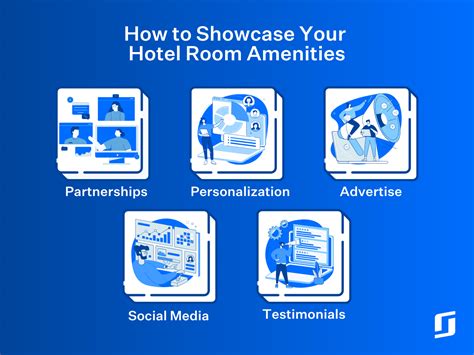 Hotel Room Amenities Ideas List For Hoteliers Siteminder