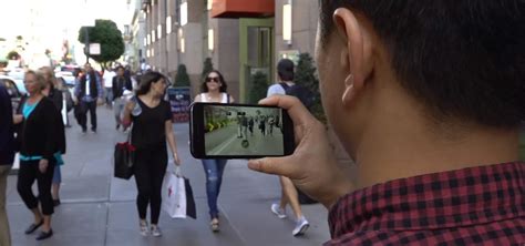 Mapbox Launches Location Based Ar Platform With Multi User Support Next Reality