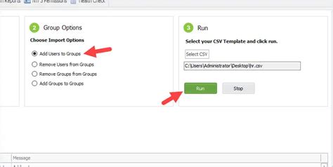 How To Add Users To Active Directory Groups Active Directory Pro