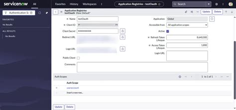 Servicenow Rest Api Developer Guide Webkul Blog
