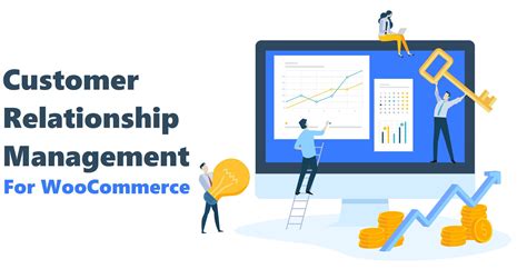 Why Is Crm Important Top Woocommerce Crm Plugins